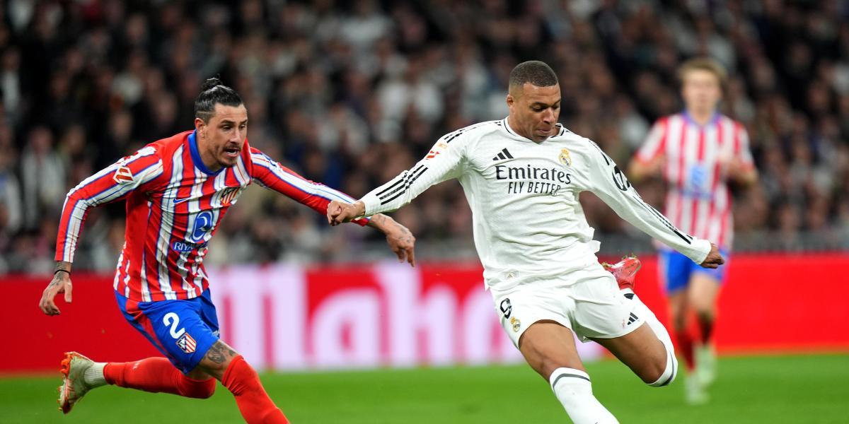 Así quedan los octavos de final de la Champions League: todos los ...