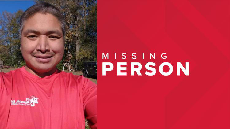 Beaumont police seek public's help finding missing 38-year-old man Beaumont police seek public's help finding missing 38-year-old man
