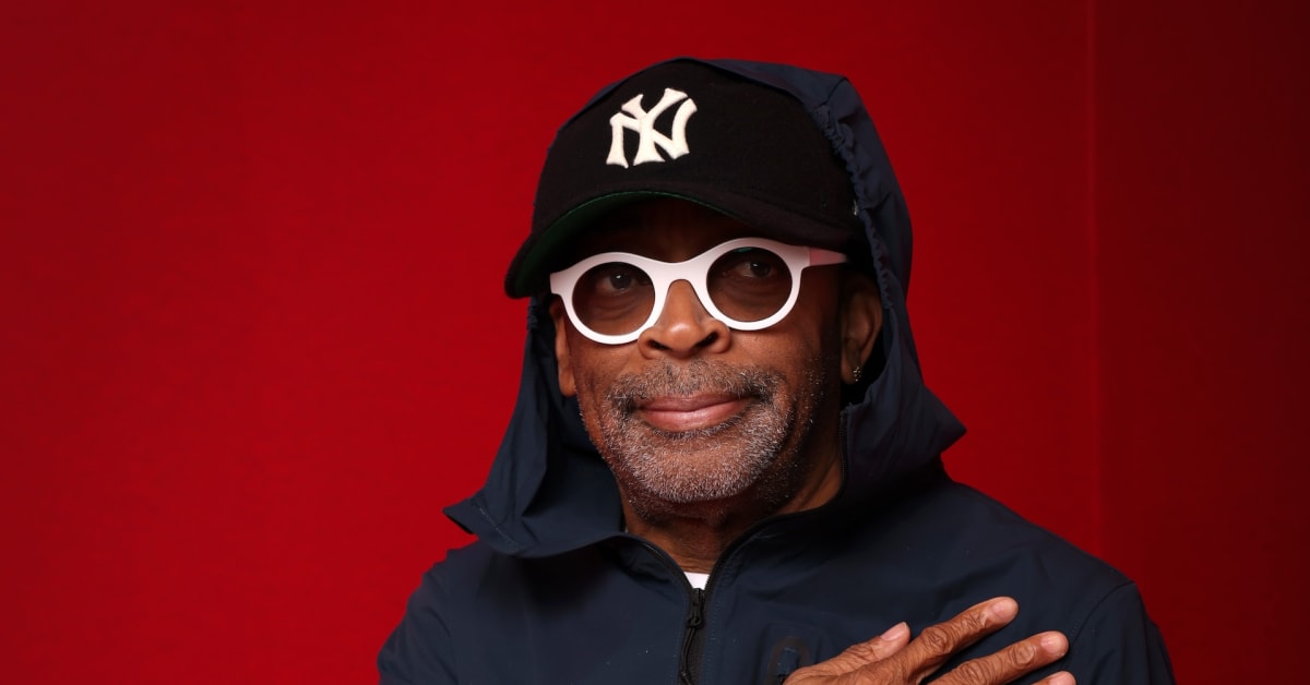 Spike Lee Thanks Jury for ASAP Rocky Verdict, Teases Their Movie ...