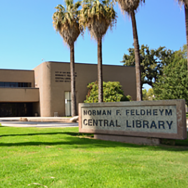 San Bernardino Public Library offers scholarships for residents to earn ...