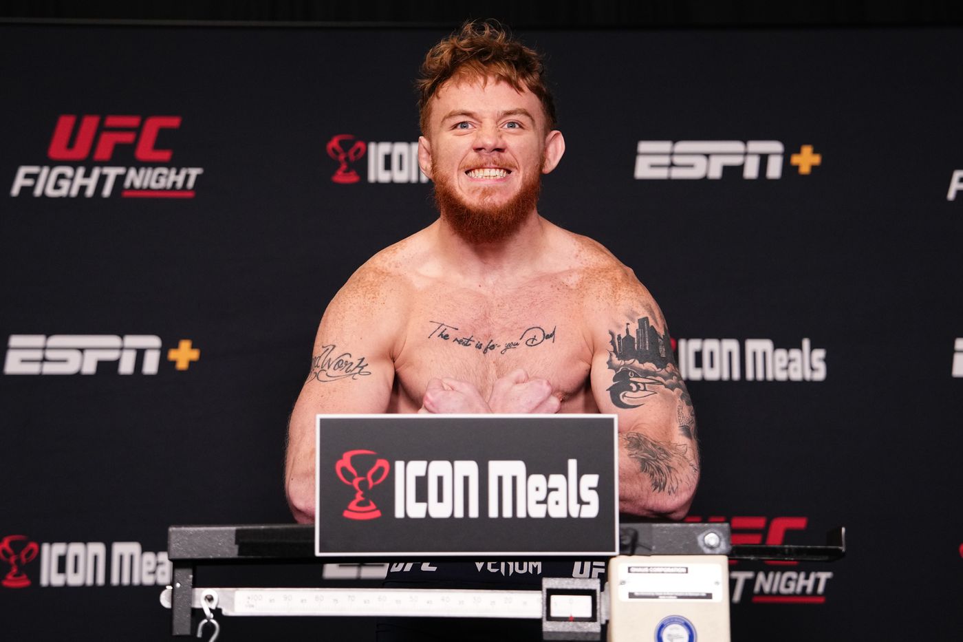 Ultimate Fighter Winner Booted From UFC After Losing Streak