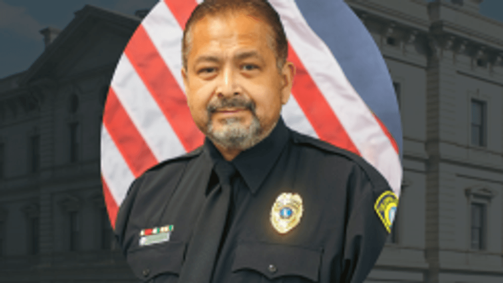 Beloved Columbia Master Police Officer Carrizales laid to rest