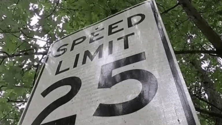 Schenectady drivers eligible for safety course discount ahead of new 25 mph speed limit