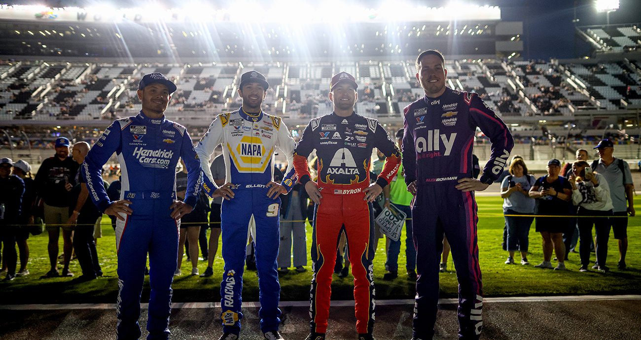 Atlanta Turning Point: Goliath's Achilles' heel, enigma that is the ...