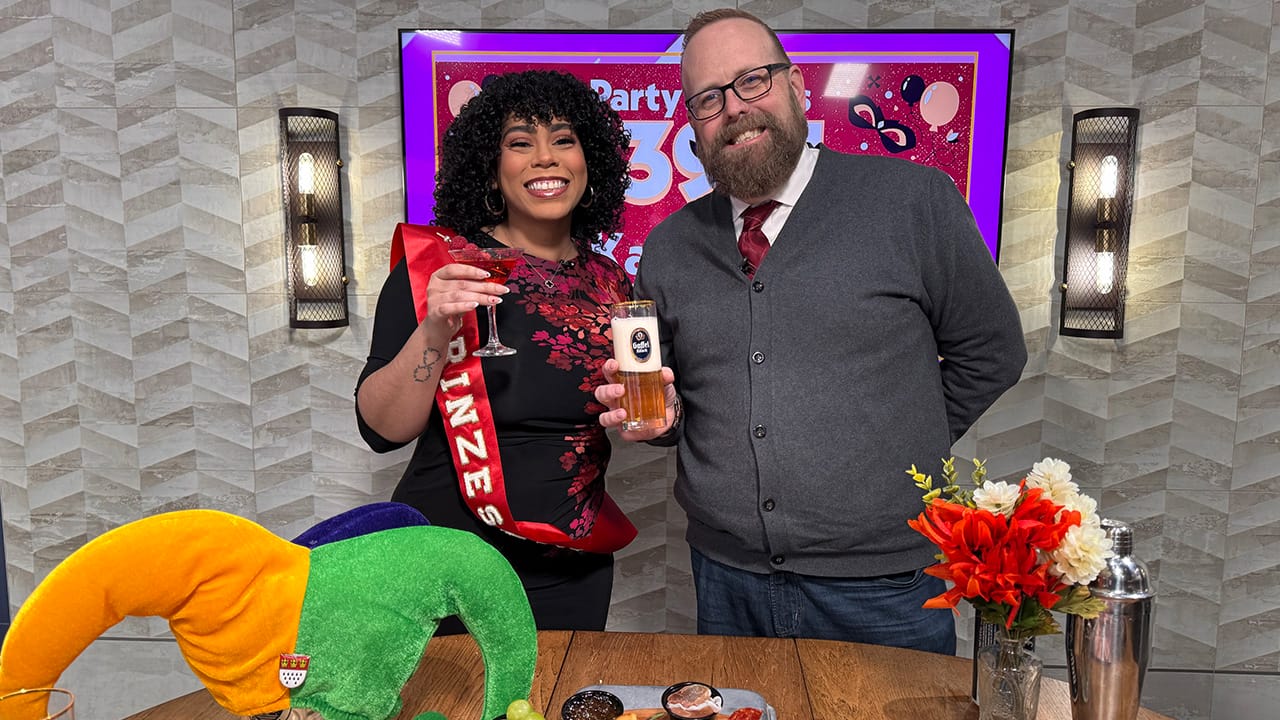 Athenaeum Foundation celebrates German American heritage with Karneval ...