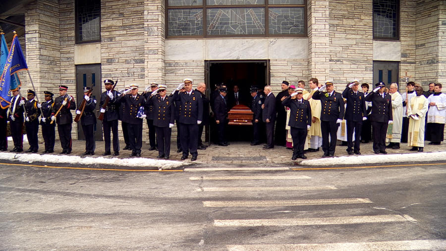 ‘I could just picture him as one of my brothers’: Ithaca Fire ...