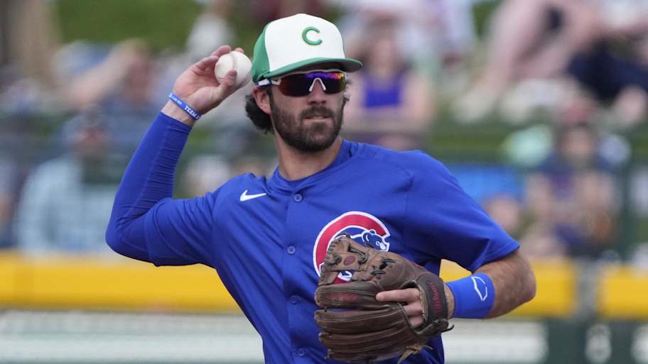 How to Watch Chicago Cubs Spring Training Games: Live Stream MLB ...