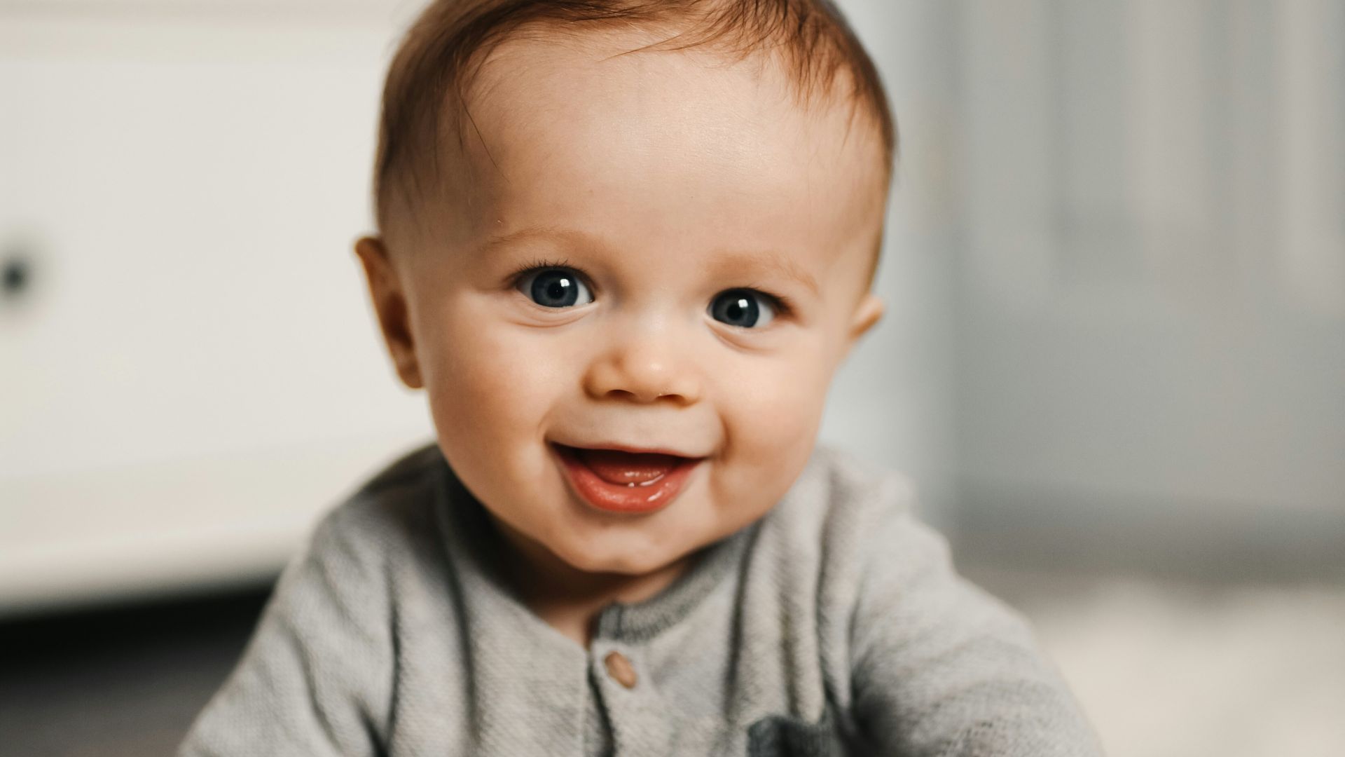 20 Classic Baby Names That Sound Great In Multiple Languages