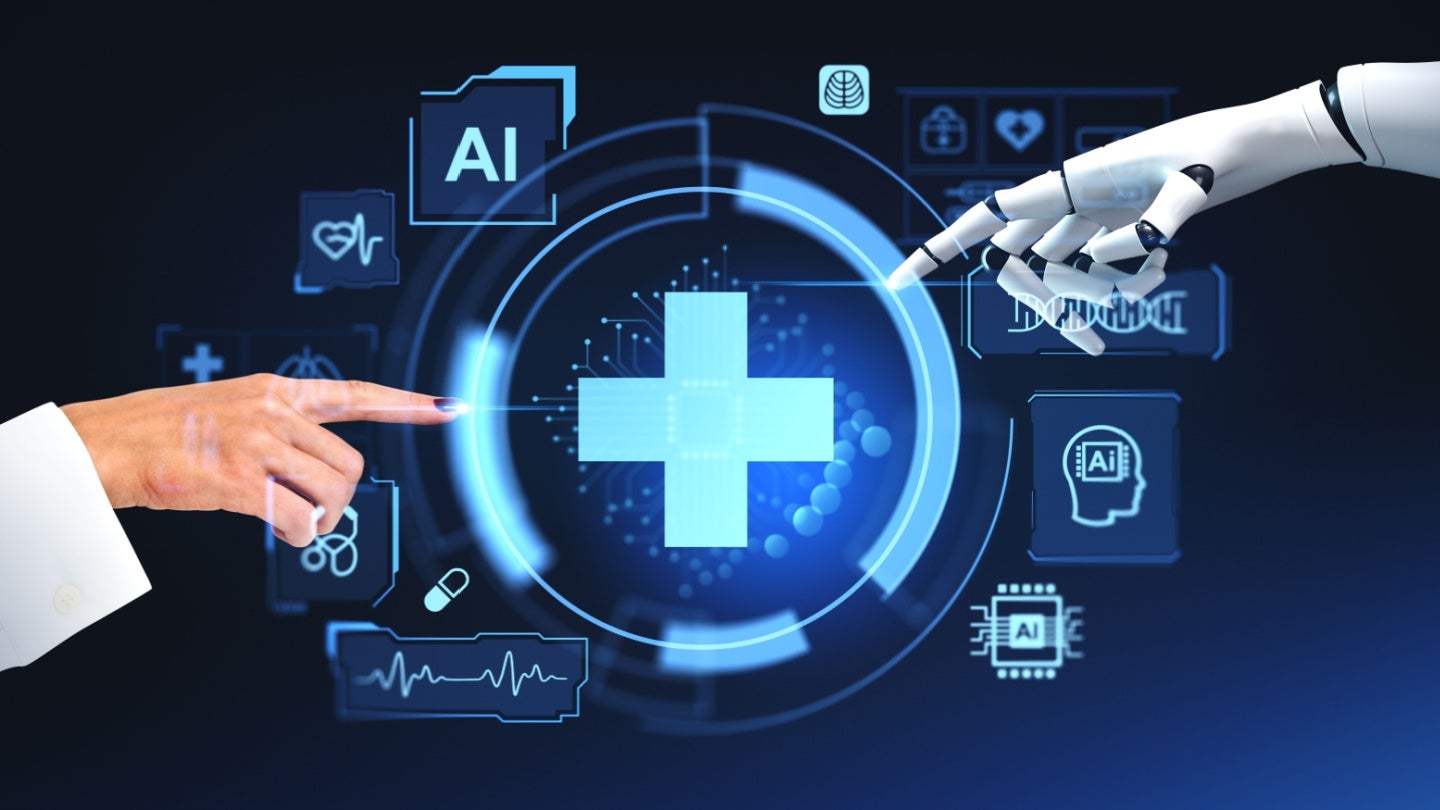 Akso Health Group integrates DeepSeek’s AI technology