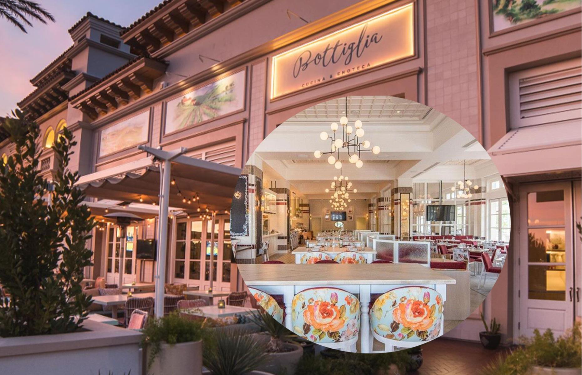 America’s Most Beautiful Restaurants In Every State