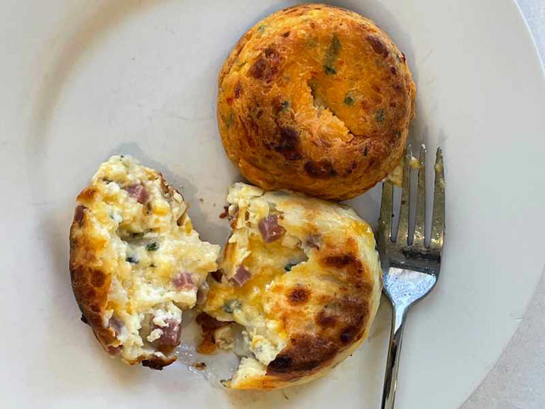 The "So Delicious" Quiche I Could Eat for Every Meal, Every Day