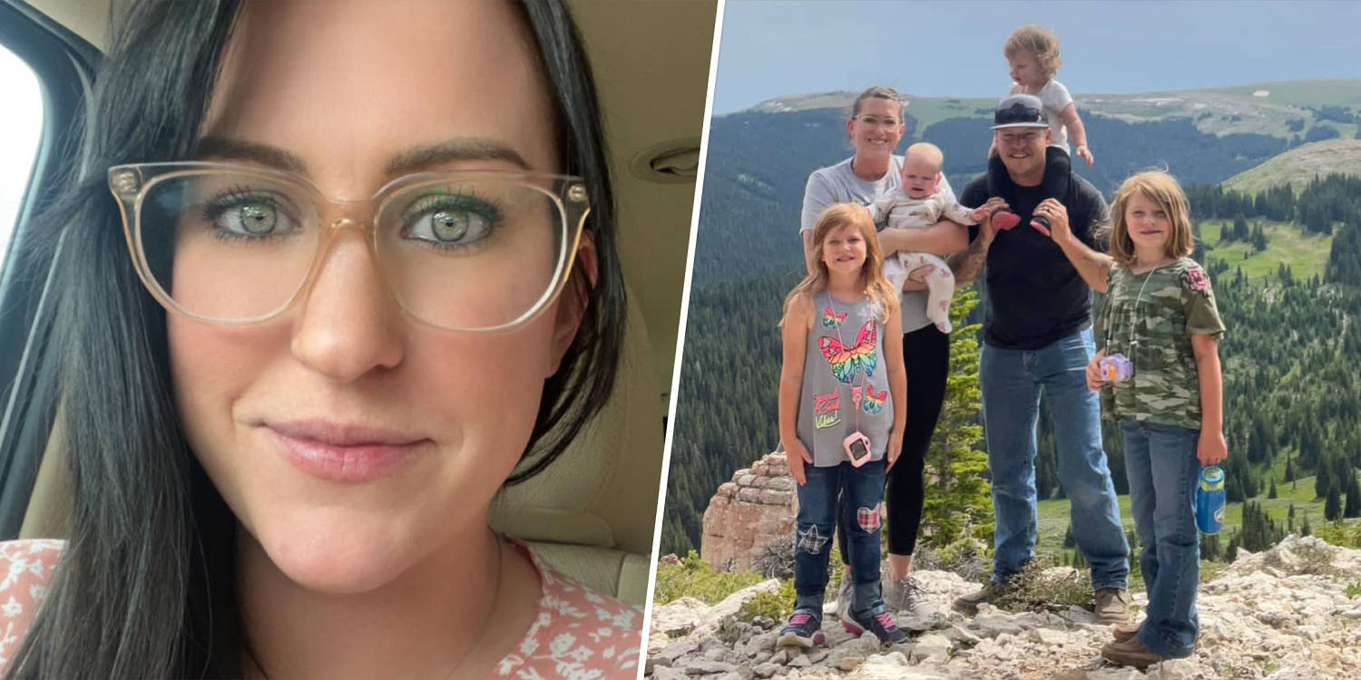 Husband says he pled with God to forgive his wife after she killed her ...