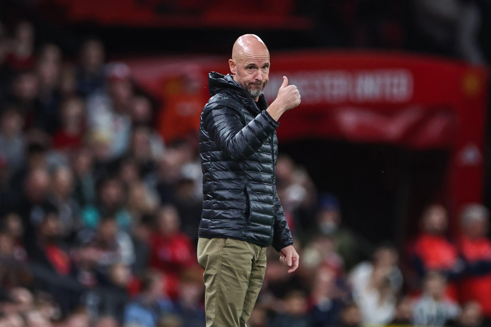 Manchester United's Financial Woes Deepen as Ten Hag and Ashworth ...