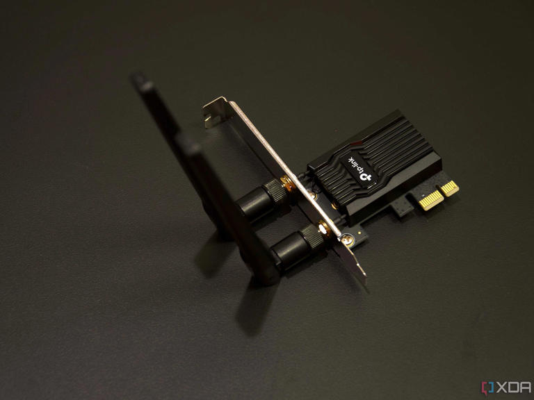 Stop buying USB Wi-Fi adapters for your PC