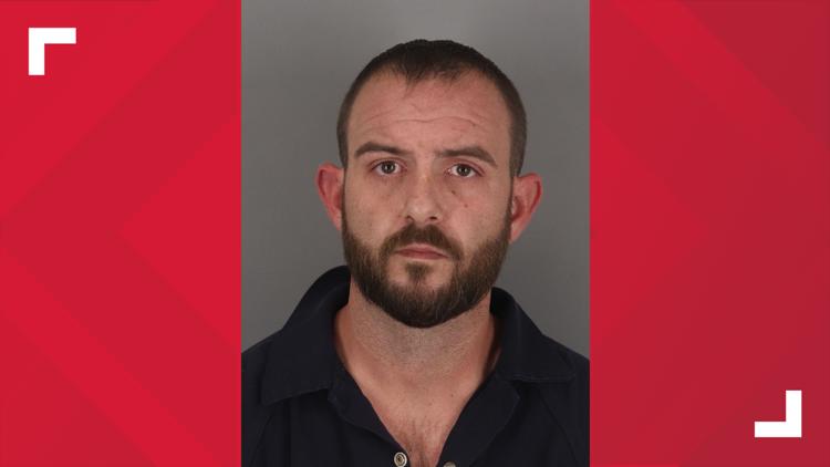 Two Southeast Texas men indicted in undercover human trafficking operation