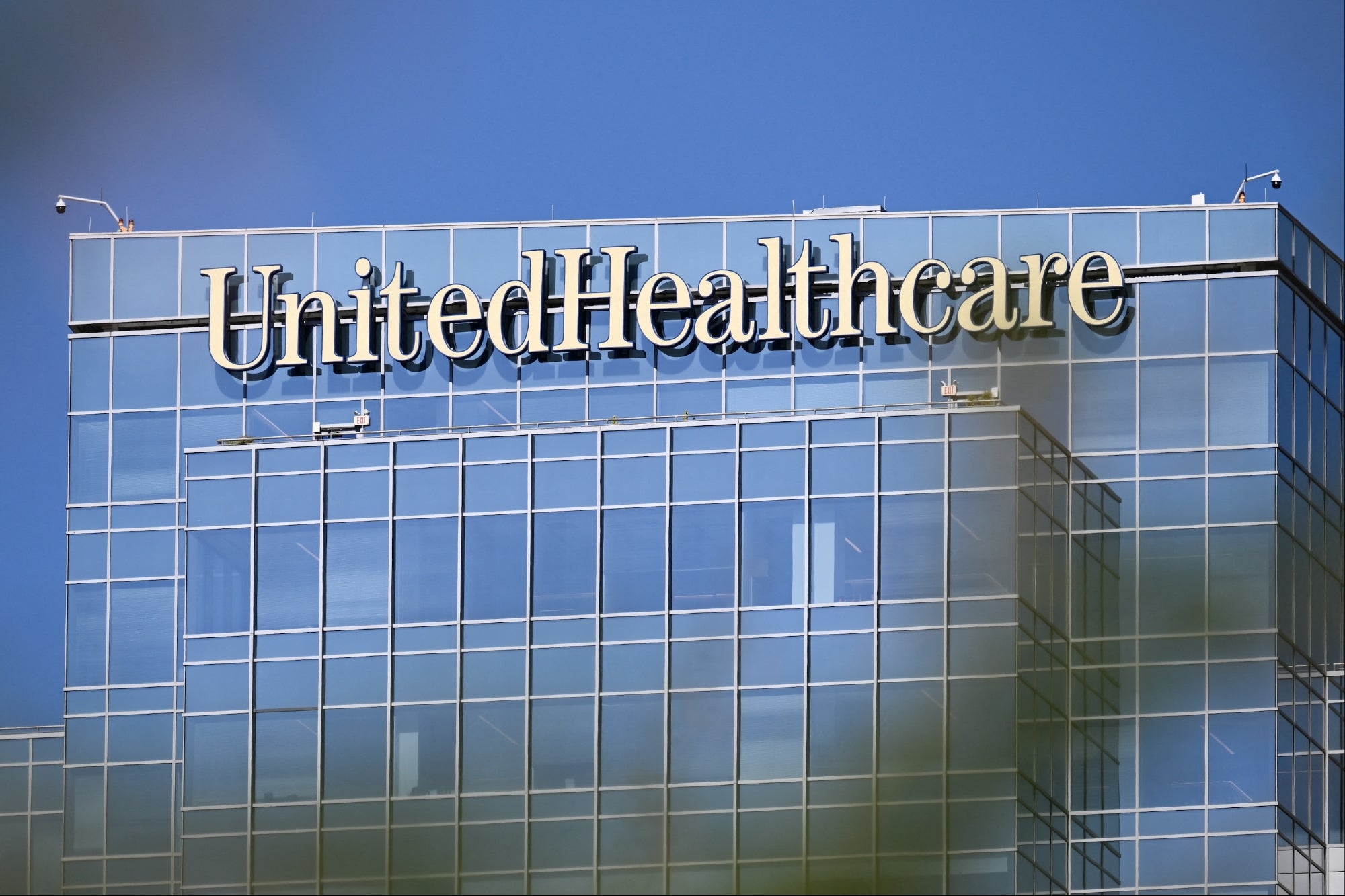 UnitedHealthcare Offers Employees Voluntary Buyouts to Meet 'Evolving ...