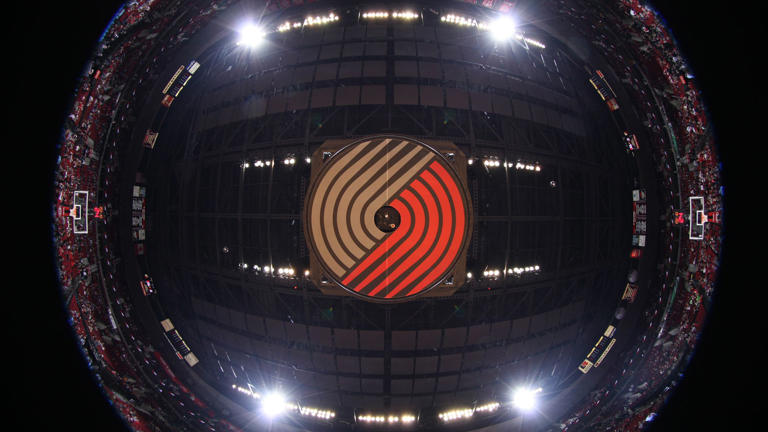 Moda Center Getting Larger Screens