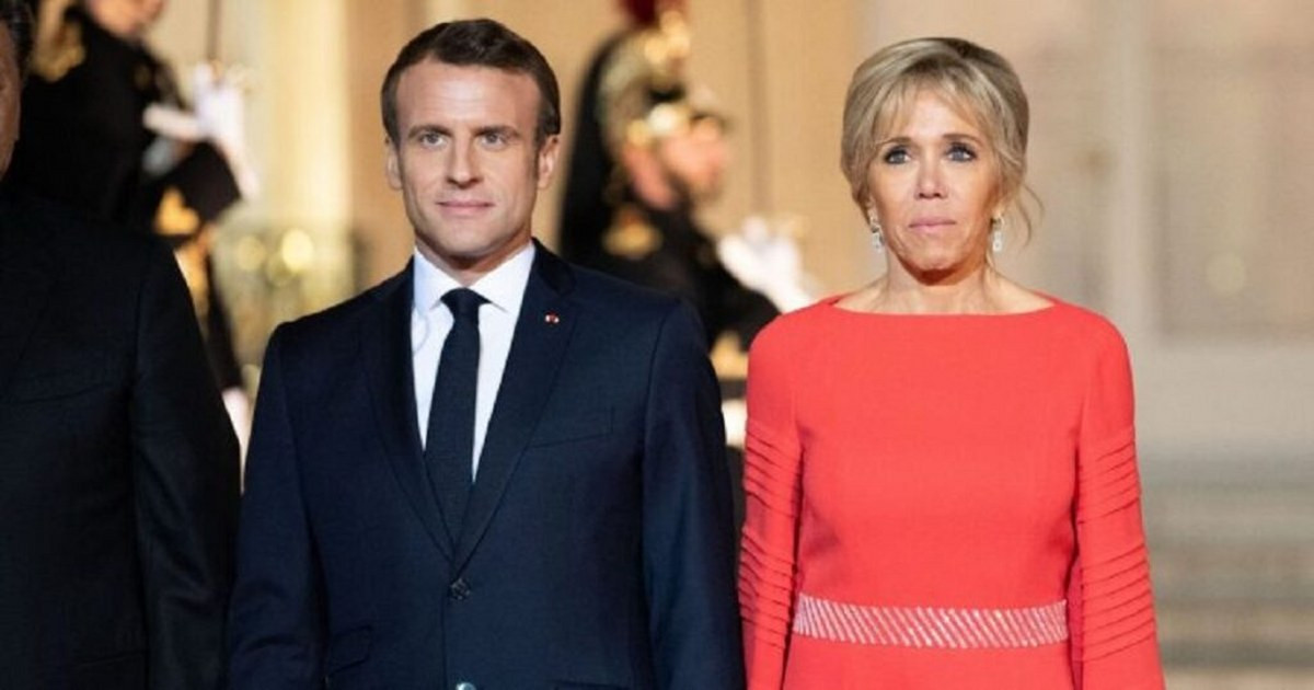 Brigitte et Emmanuel Macron : leur surprenante Saint-Valentin avec DSK