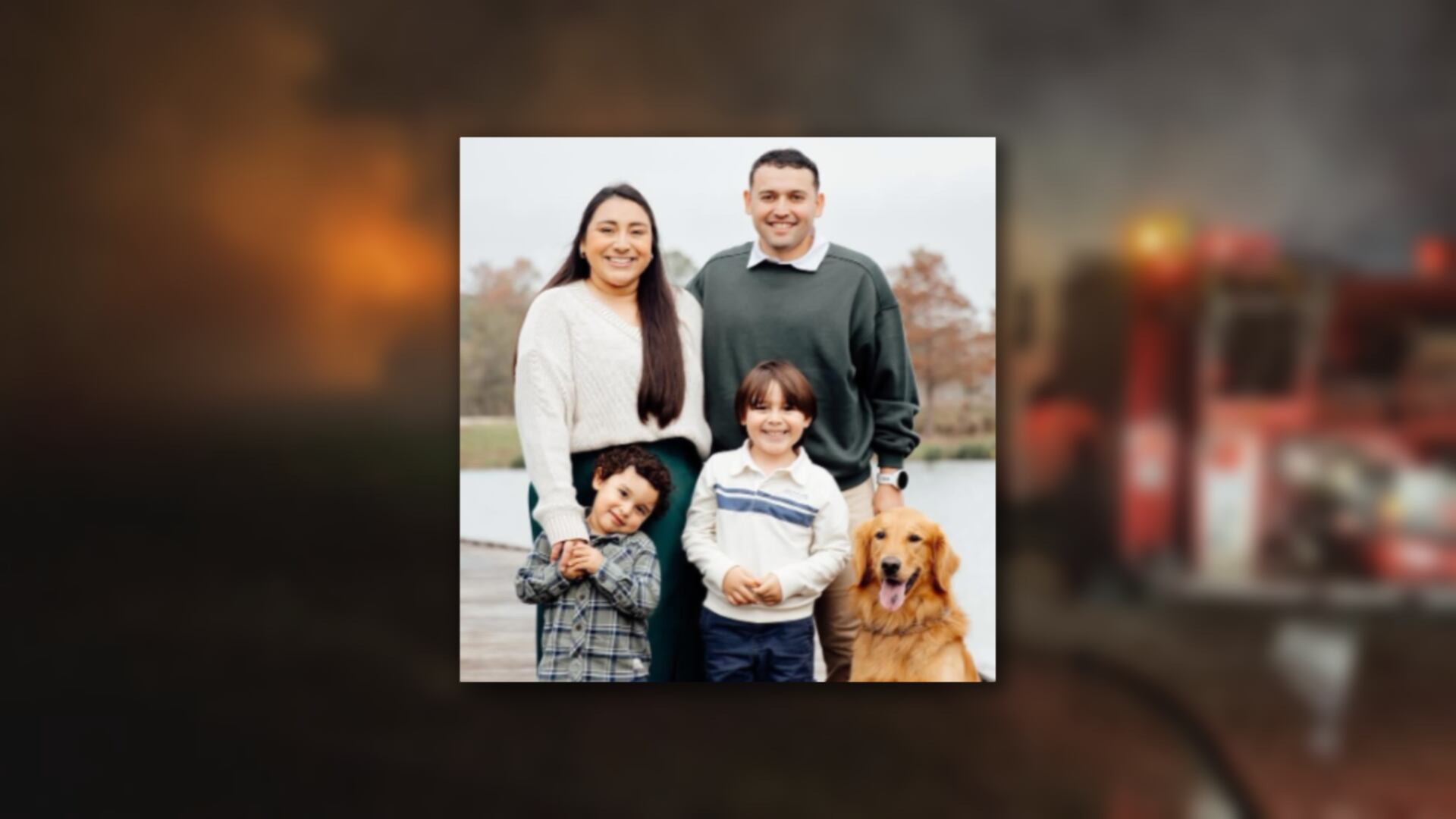 Texas DPS Officer’s Association helping Grimes County trooper, family ...