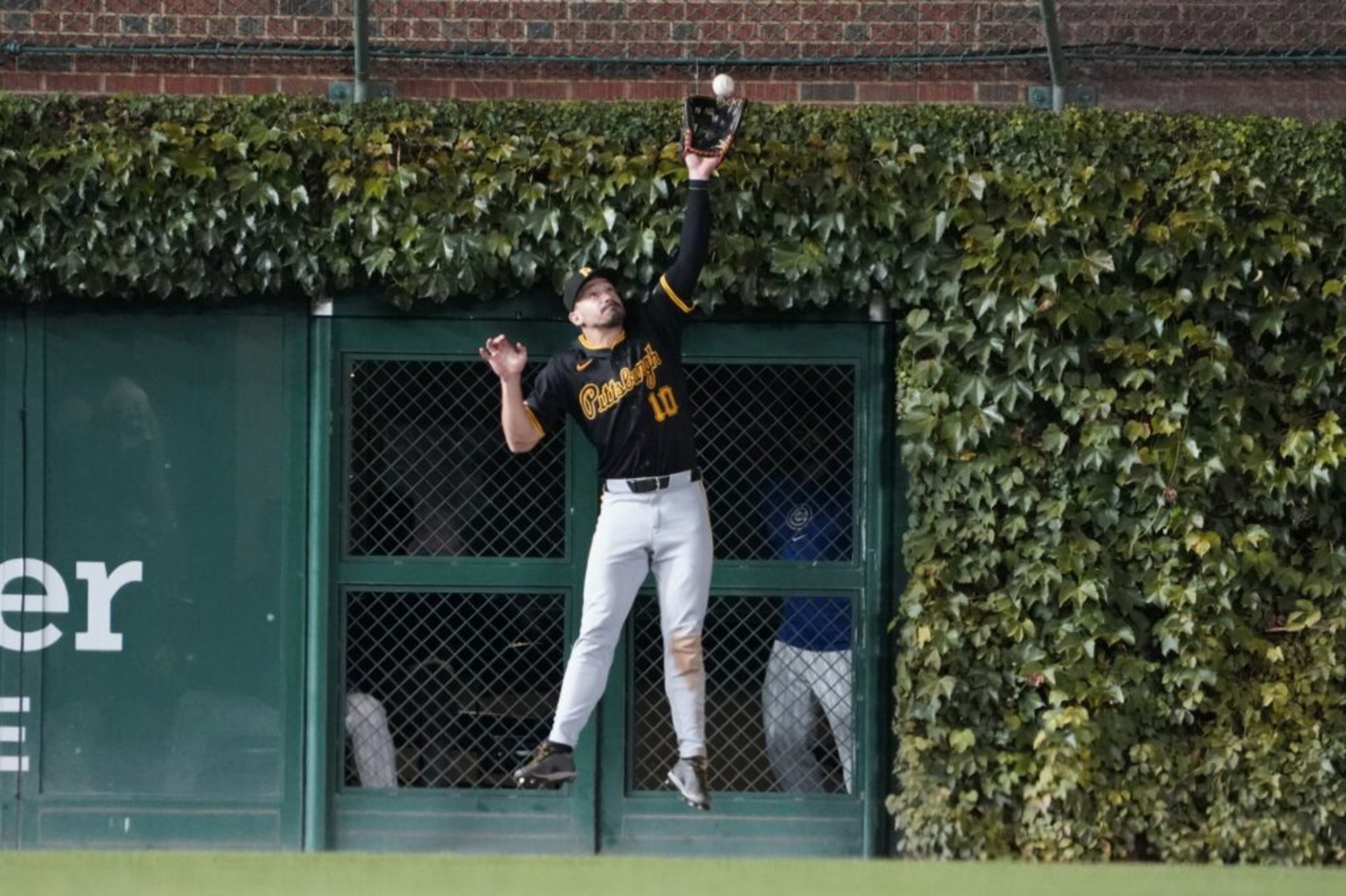 A Deep Dive into the Pirates’ New Outfield Alignment