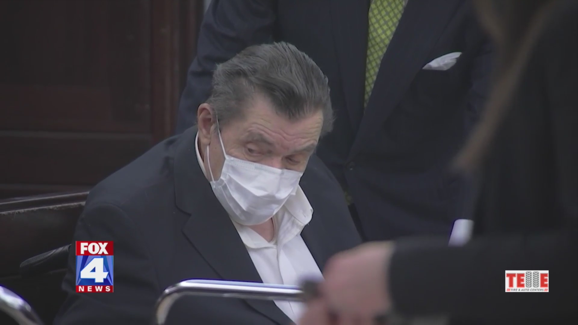 Andrew Lester dies after pleading guilty in Ralph Yarl shooting