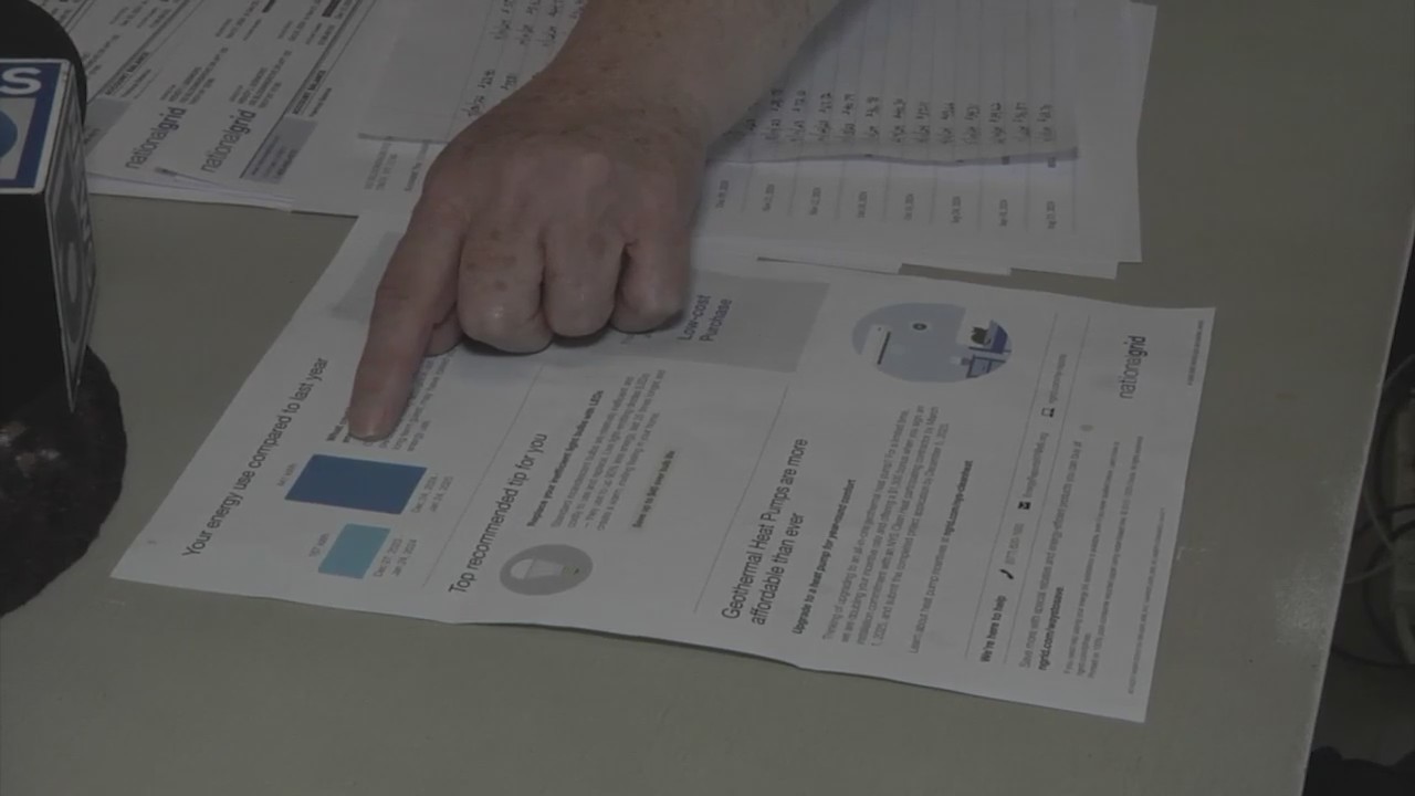 High energy bill? National Grid explains why