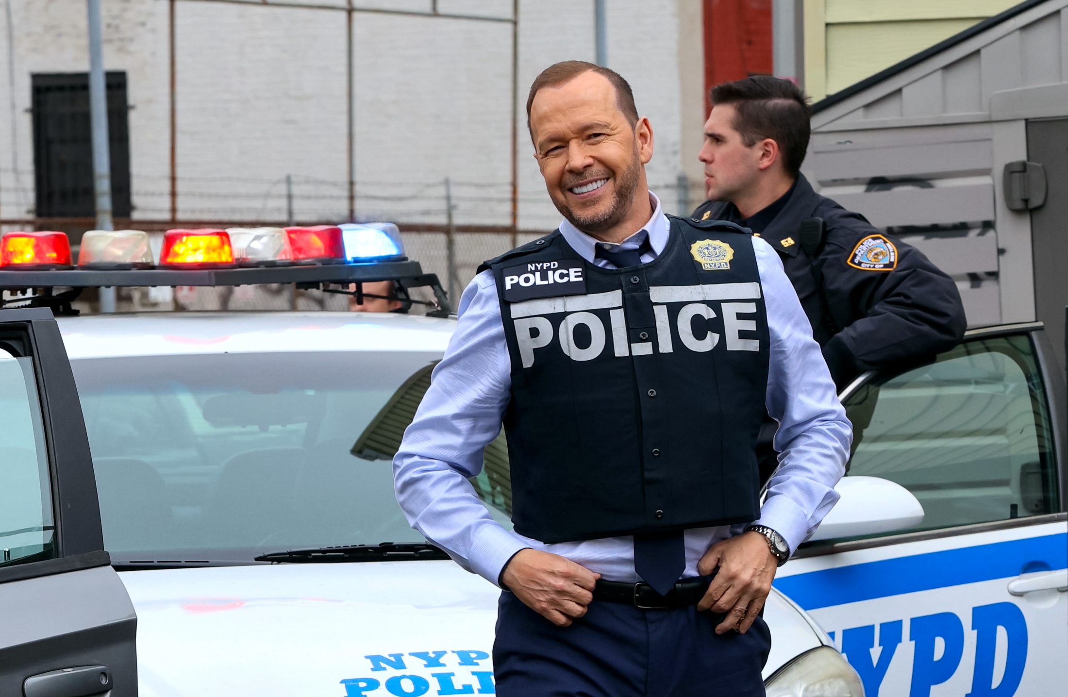 'Blue Bloods' is Back and This Star Is Making A Return
