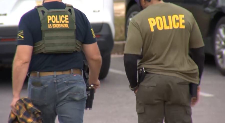 ‘The process was working well’: ICE detainees no longer held in Baldwin ...