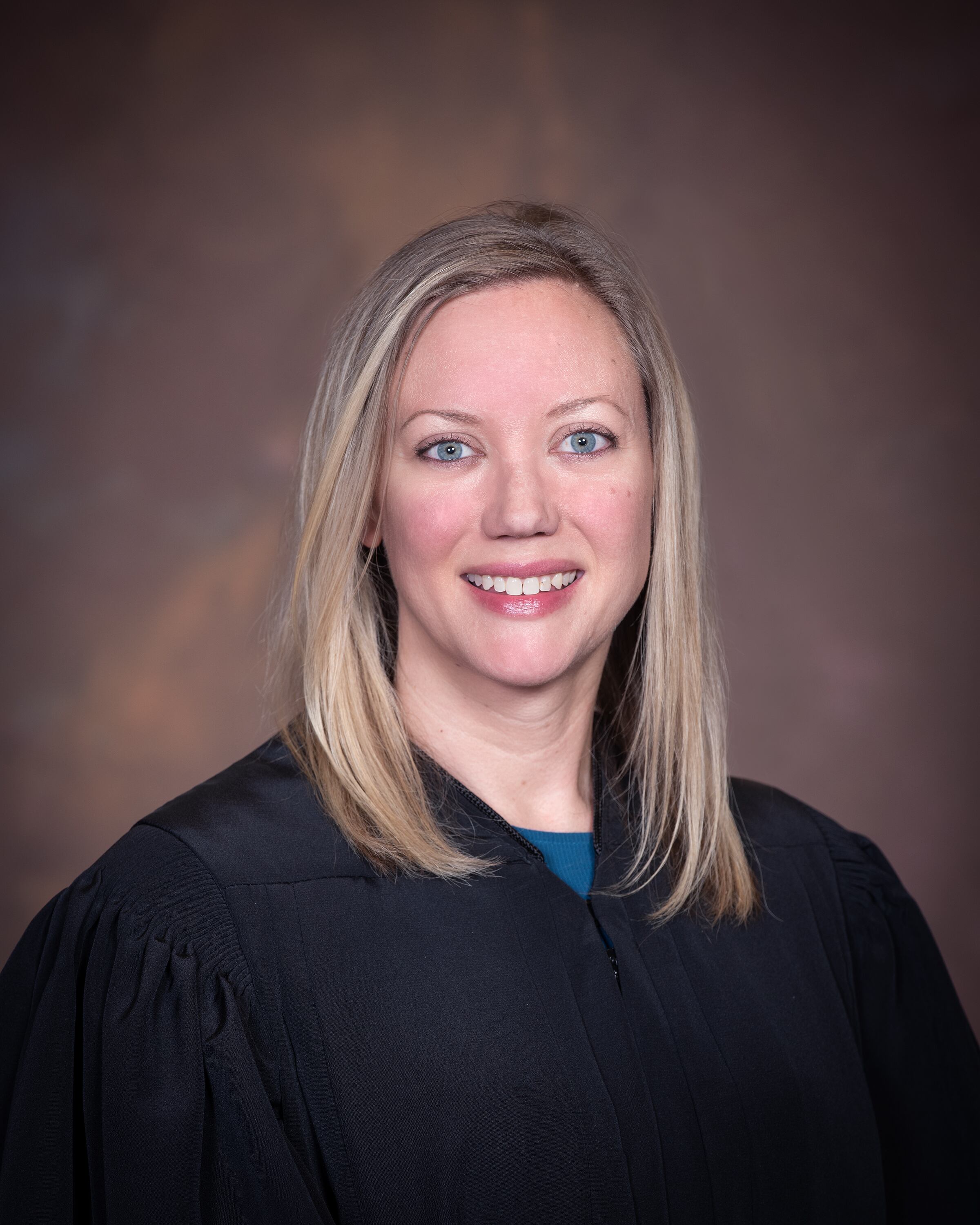 Michigan Supreme Court Chief Justice announces resignation