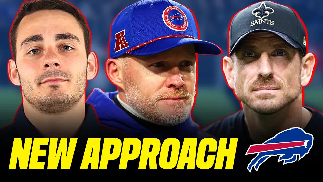 Buffalo Bills NFL Defensive Strategy Breakdown: Man Coverage & Coaching