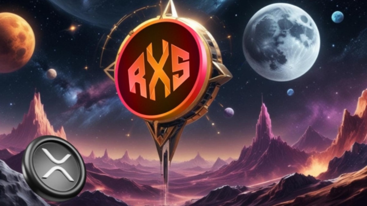 Ripple (XRP) Price Prediction: XRP on Track for Record Highs, But It ...