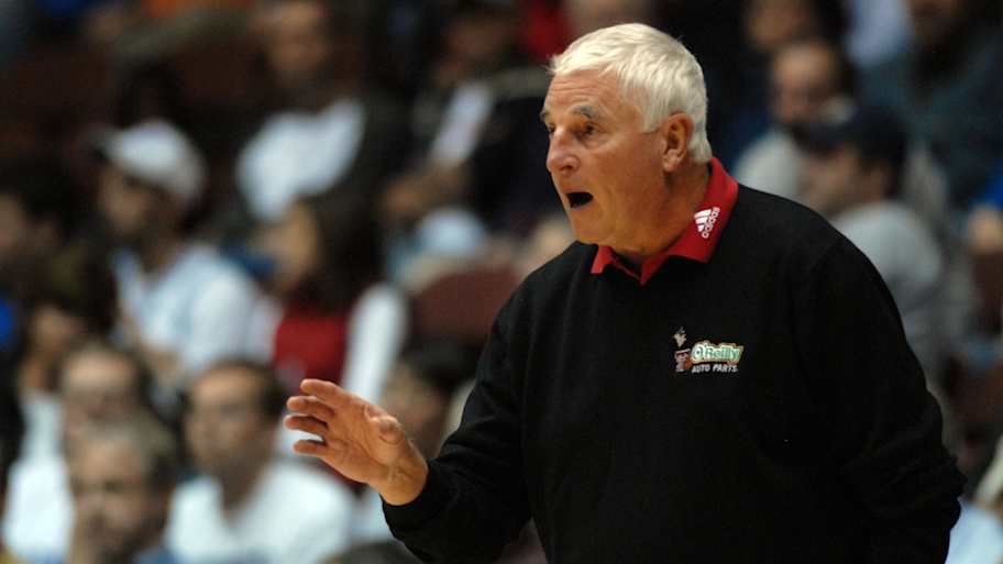 Could Indiana Pursue A Retired Coach? It’s Not A Well-Blazed Trail