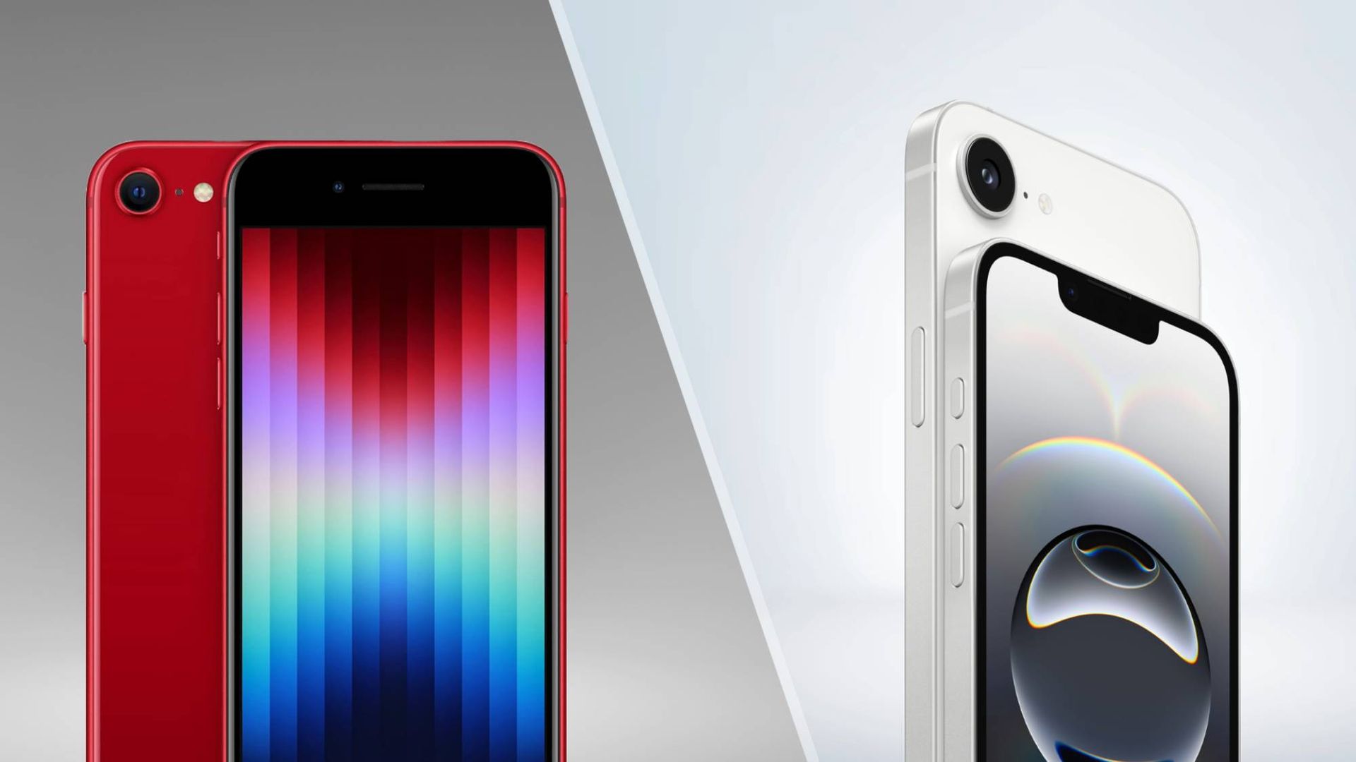 The iPhone 16's fiercest competitor is actually the cheapest Apple ...