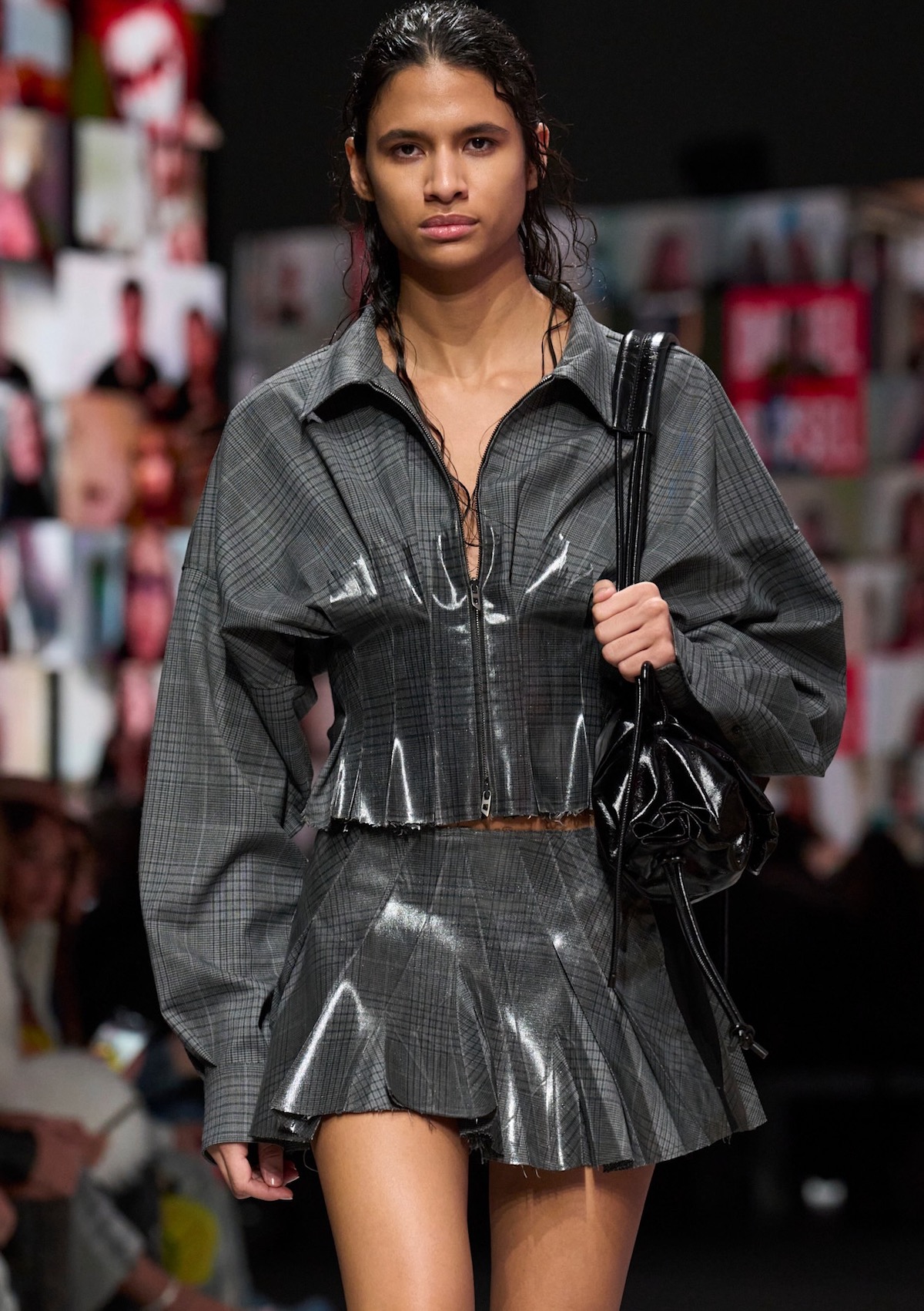 Cinched-Waist Clothing Is the Current Trend You Don't Have to Wait ...