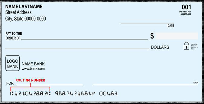 Truist Routing Number: How To Find Yours Quickly