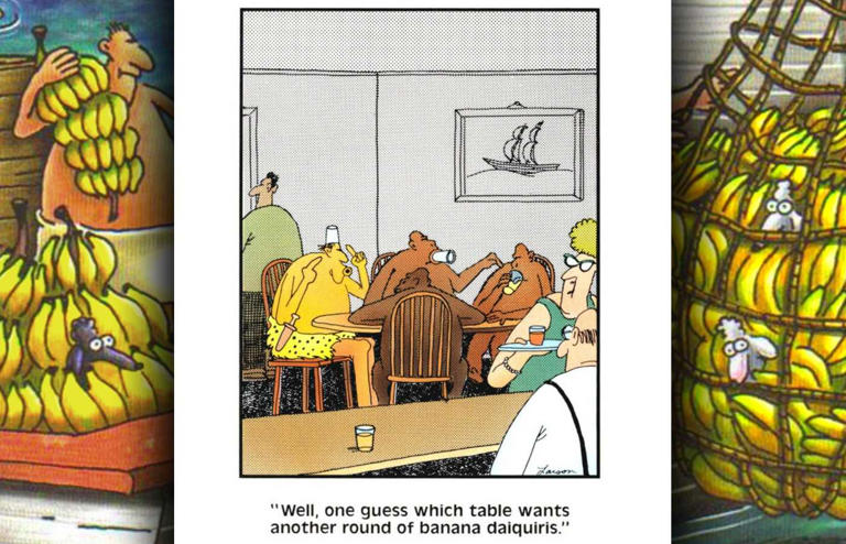 10 Funniest Far Side Comics That Prove Gary Larson Is Obsessed with ...