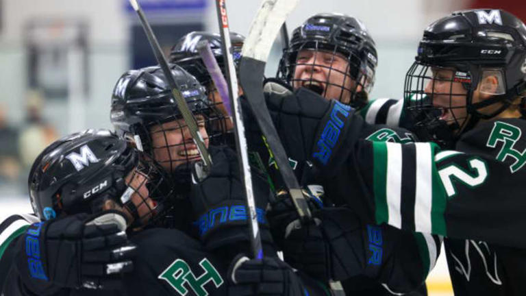Live score updates: Holy Angels vs. Proctor/Hermantown in Minnesota ...
