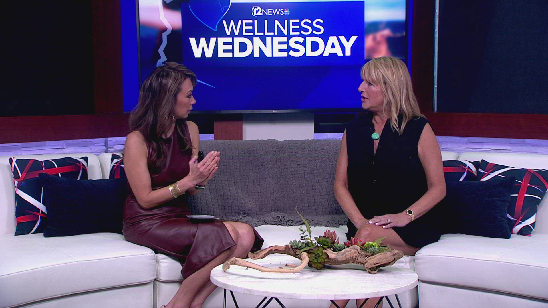 Wellness Wednesday: Setting boundaries without feeling guilty Wellness Wednesday: Setting boundaries without feeling guilty