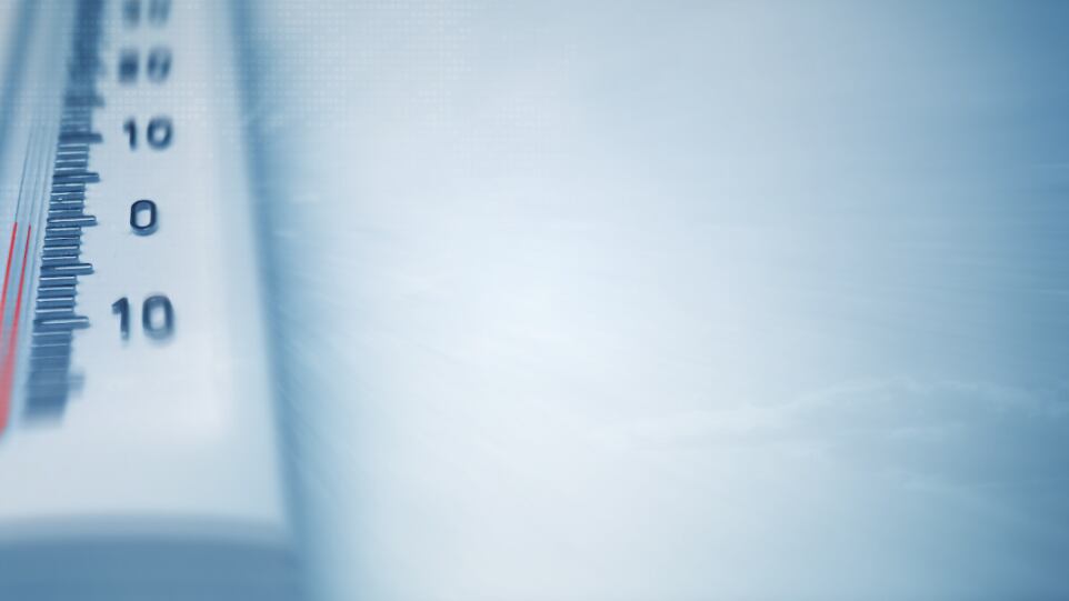 First Alert Weather Days: Preparing for dangerously cold temperatures