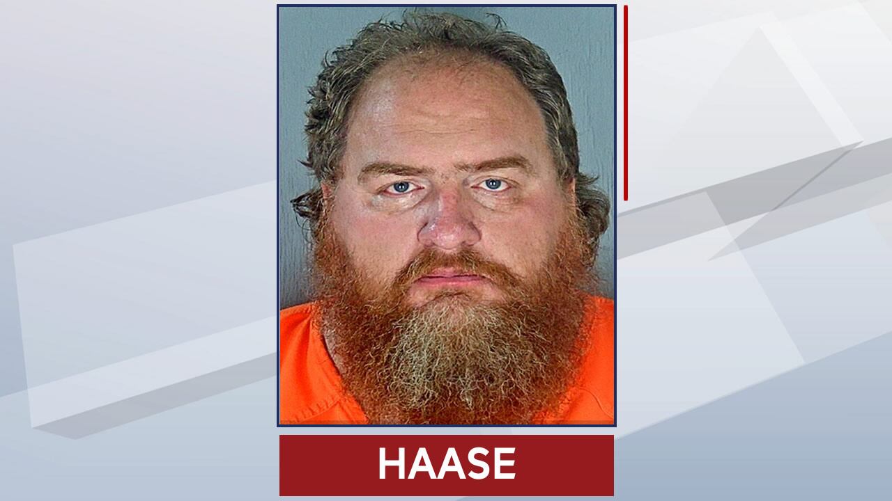 Prosecutors respond to the six motions brought by Tony Haase’s attorneys