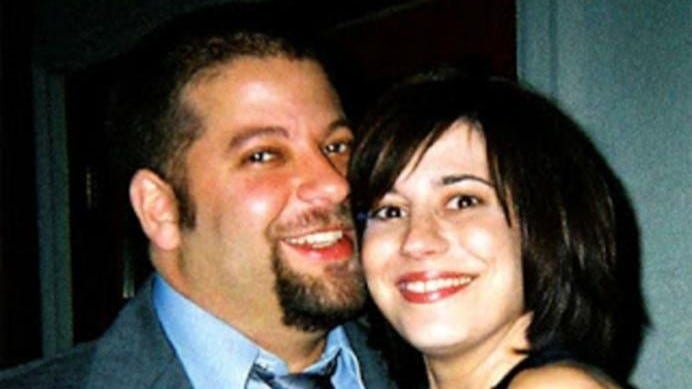 Danielle Imbo and Richard Petrone went missing 20 years ago to the day ...