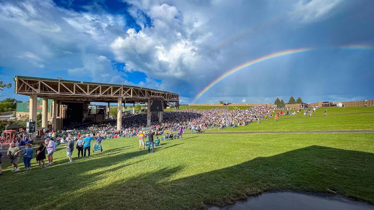 Live Nation ends Lawnie Pass at Ruoff Music Center