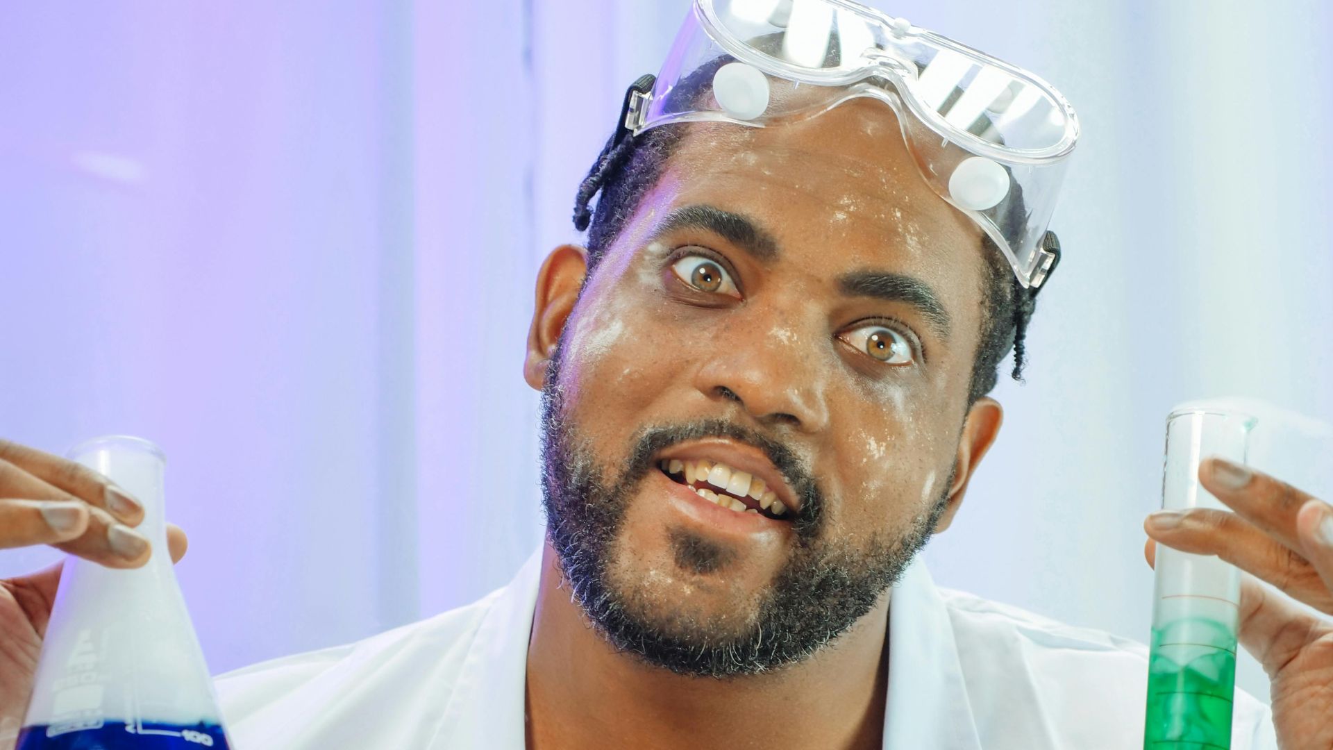 Accidental Inventions That Have Completely Changed The World