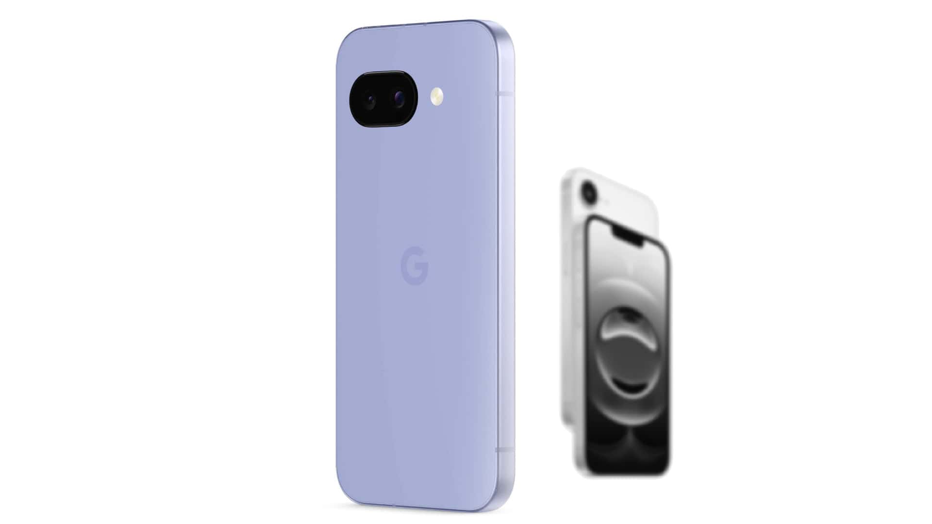 iPhone 16e or Pixel 9a? Pros and cons head-to-head