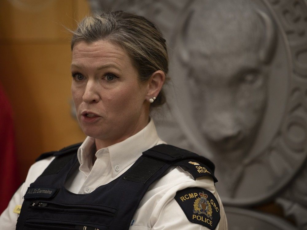 UPDATE: Saskatchewan RCMP arrests one adult, one youth in relation to ...