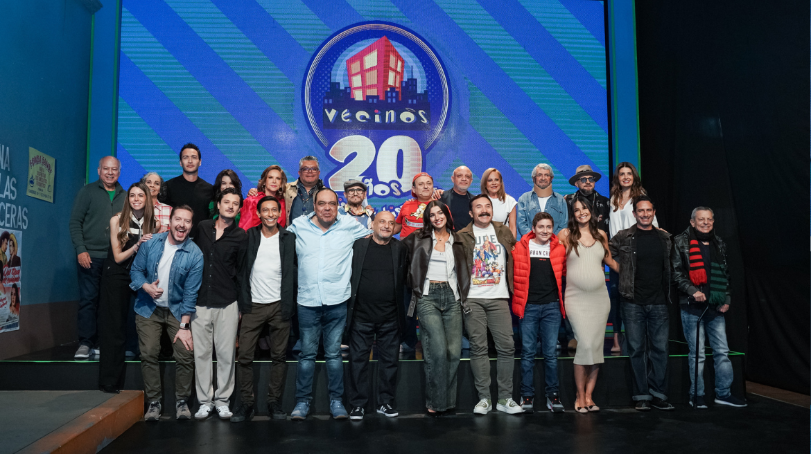 Vecinos: Todo lo que debes saber de la nueva temporada de la serie