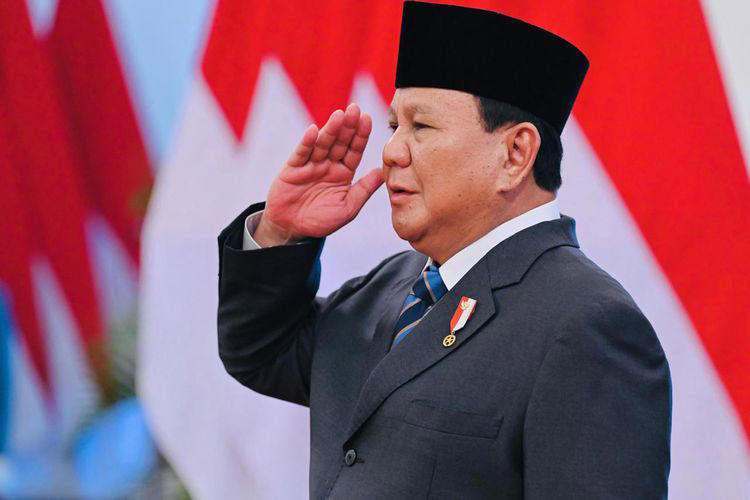 Hari Ini Presiden Prabowo Lantik 33 Gubernur, 363 Bupati dan 85 Wali Kota di Istana Negara Jakarta
