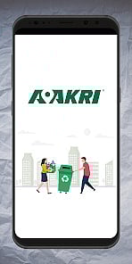 Kerala's Aakri App in Forbes list of promising startups