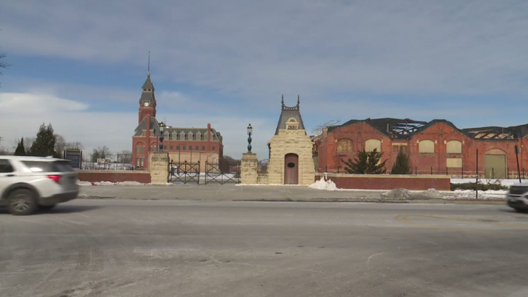 Chicago's Pullman Historic District marks 10 years as part of National ...