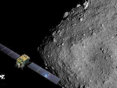 小行星采矿新突破：Karman+获2000万美元融资，2027年发射计划能否成真？